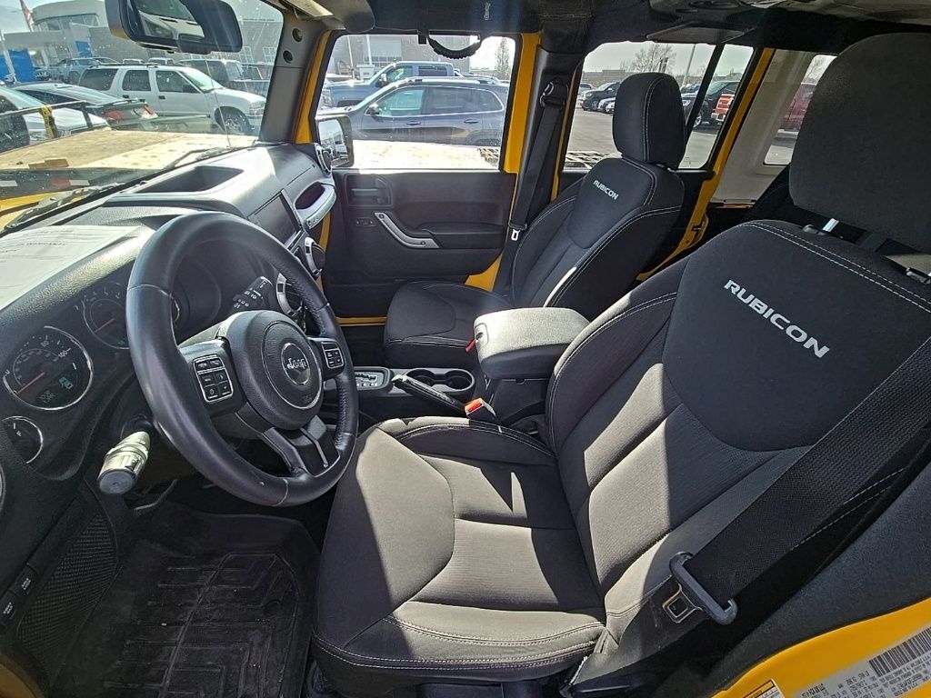 2015 Jeep Wrangler Unlimited Rubicon in Tooele, UT | KSL Cars