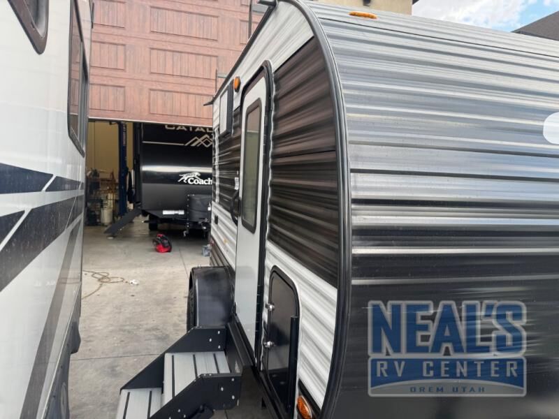 2026 Sunset Park RV Sunray 119 | Travel Trailers, Bumper Pull | KSL ...