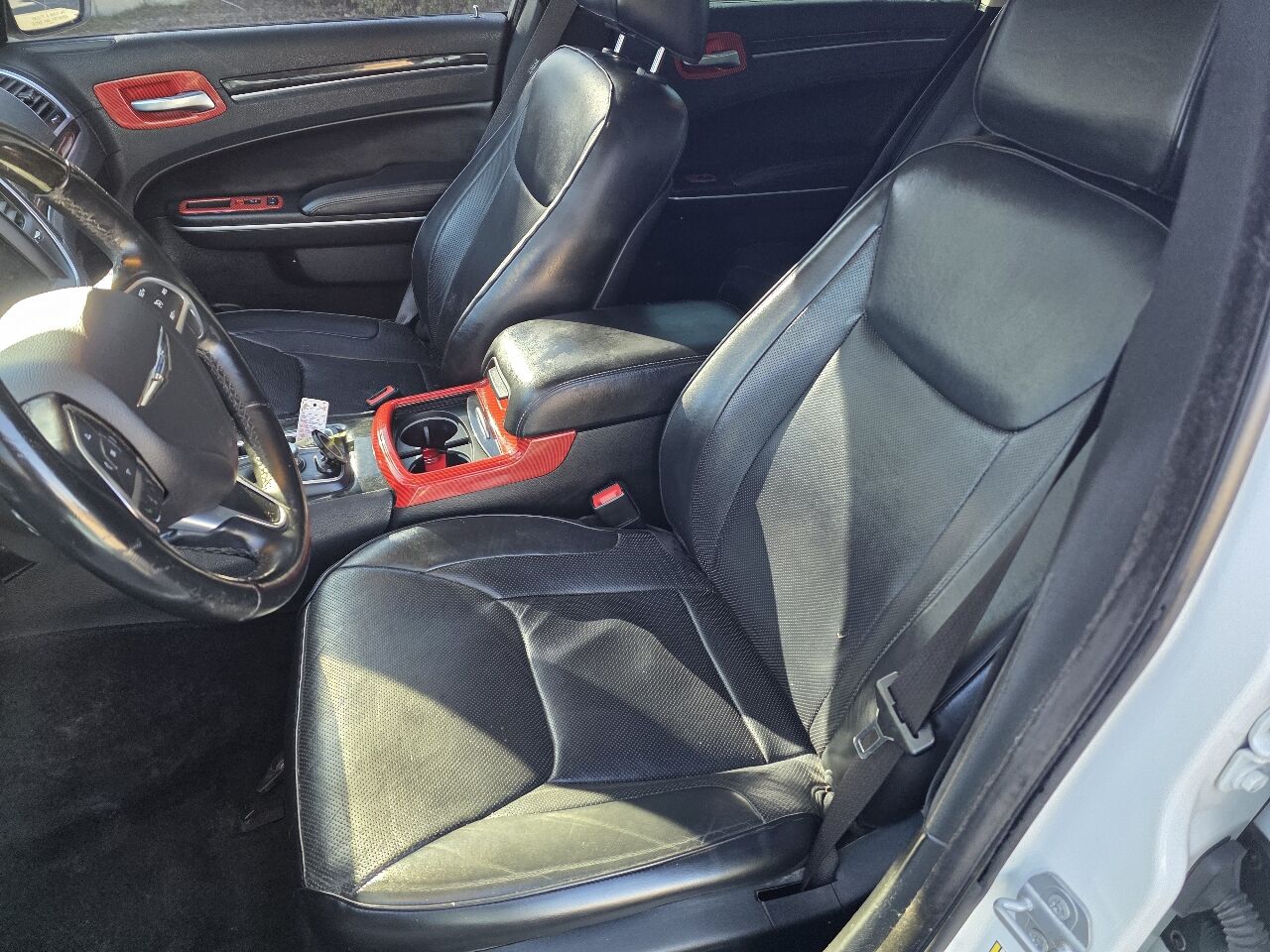 2016 Chrysler 300 C in Bountiful, UT | KSL Cars