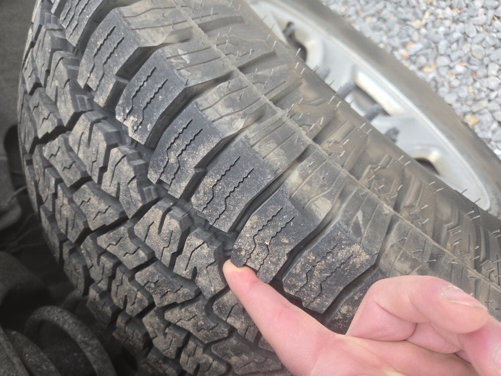 2005 Dodge Ram 2500 Laramie in Eagle Mountain, UT | KSL Cars