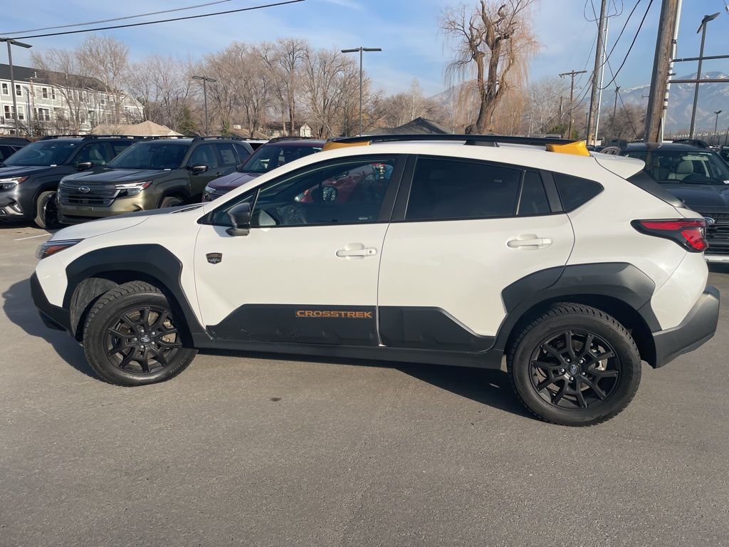 2024 Subaru Crosstrek Wilderness in Salt Lake City, UT | KSL Cars