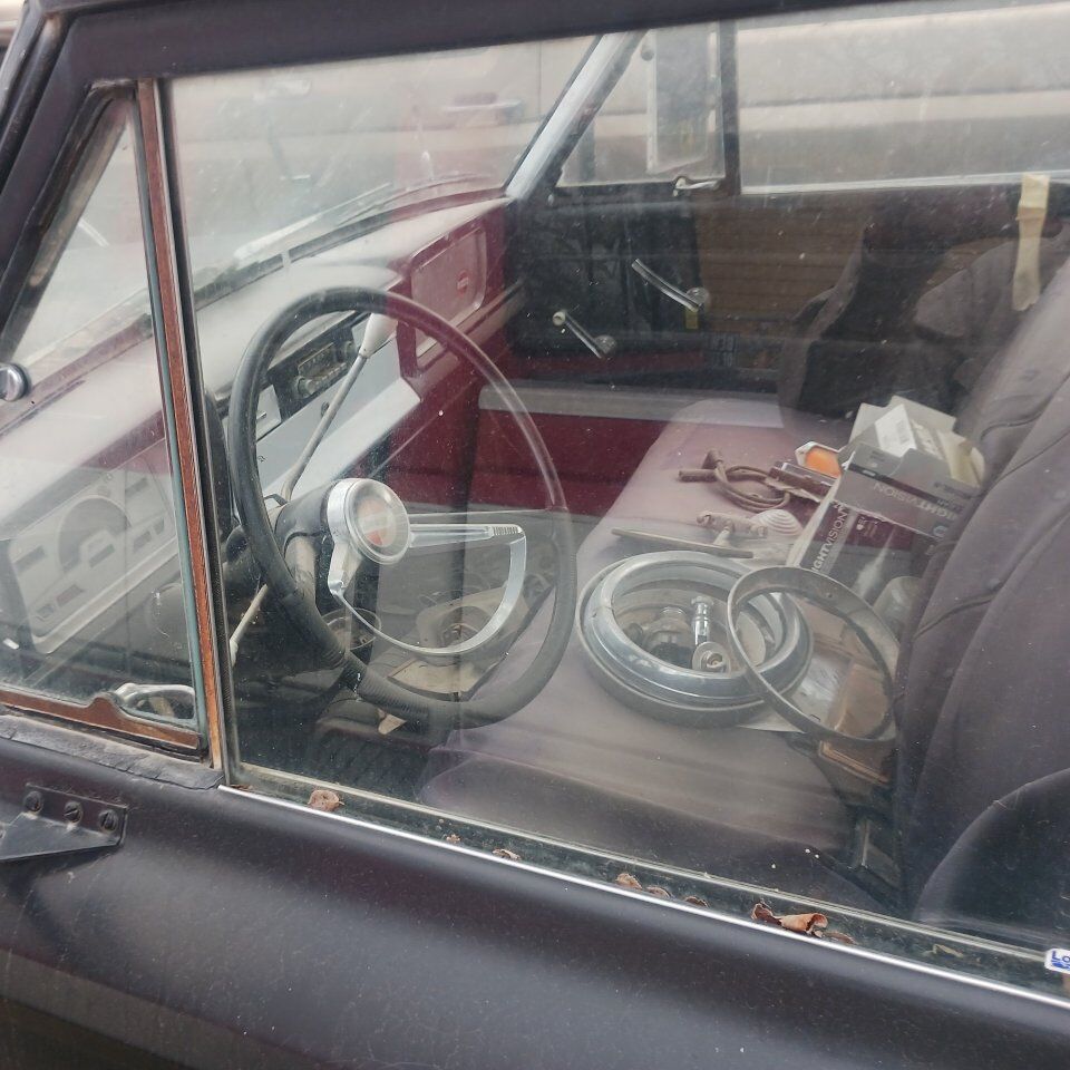 1969 Jeep Gladiator in Grantsville, UT | KSL Cars