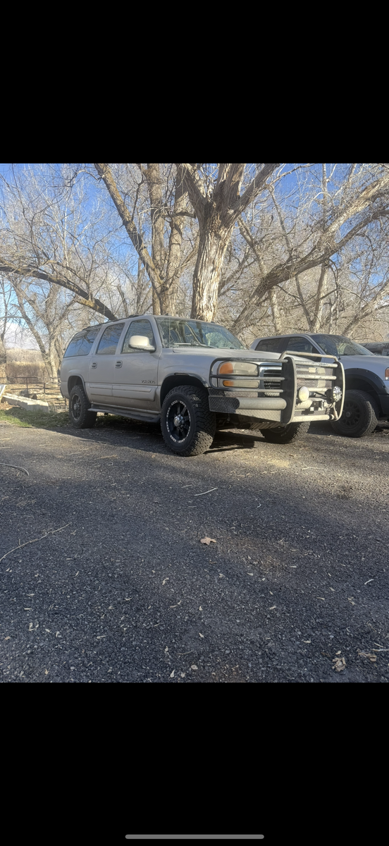 2004 GMC Yukon XL 2500 SLT in Benjamin, UT | KSL Cars