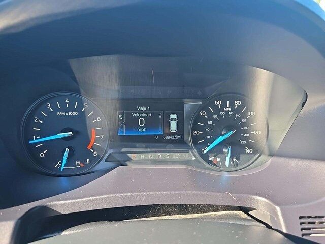 2019 Ford Explorer XLT in Blackfoot, ID | KSL Cars