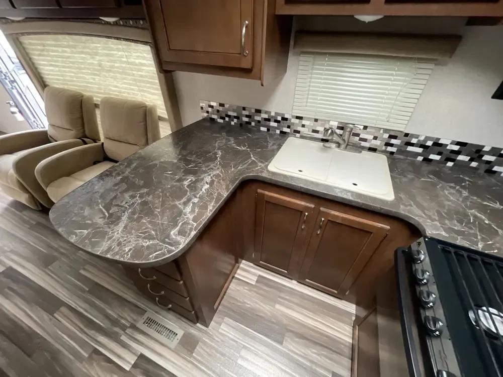 2017 Jayco Jay Flight 29RKS | Travel Trailers, Bumper Pull | KSL ...