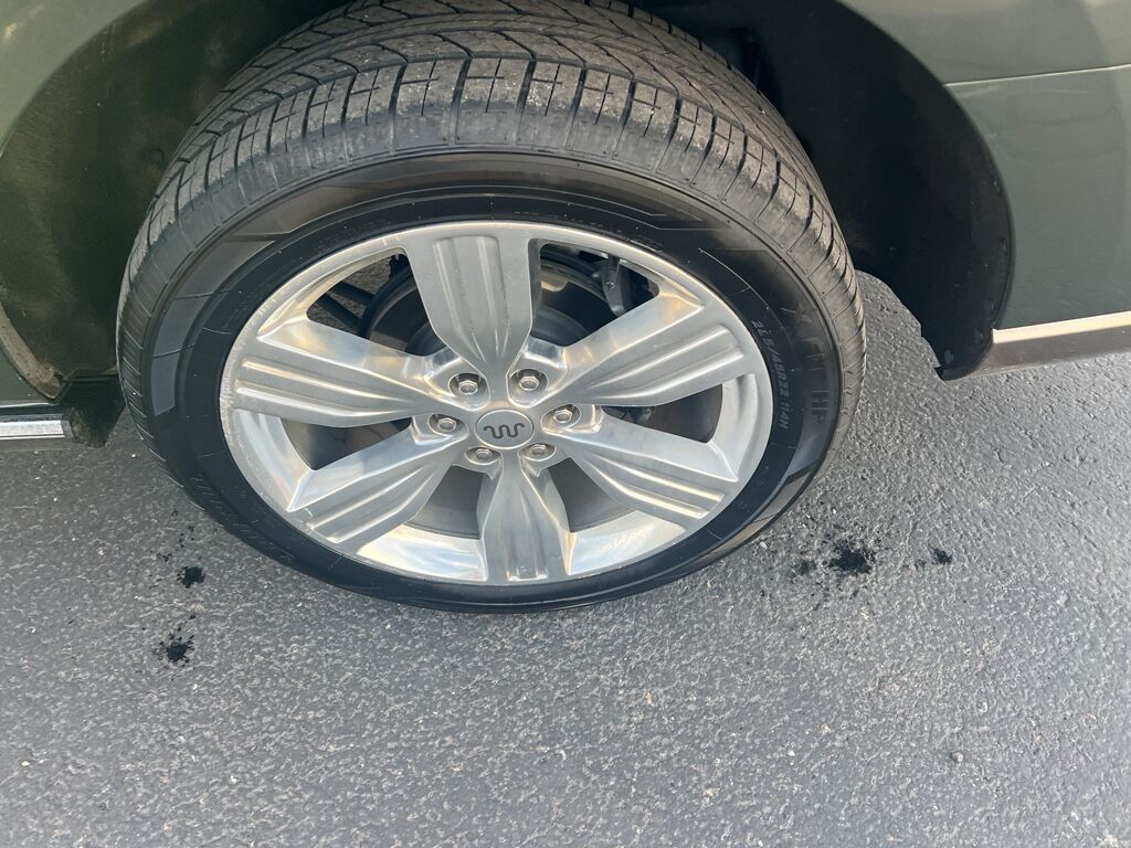 2022 Ford Expedition Max King Ranch in Burley, ID | KSL Cars