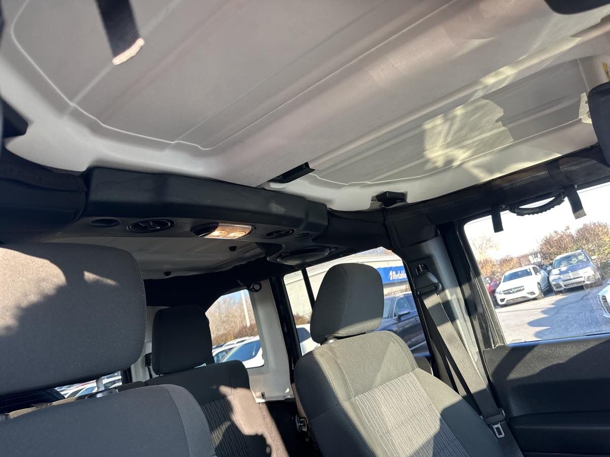 2012 Jeep Wrangler Unlimited Sahara in Salt Lake City, UT | KSL Cars