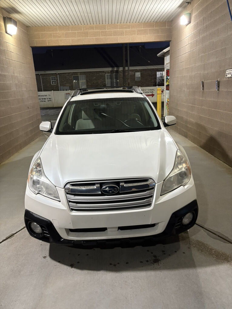 2013 Subaru Outback 2.5i Limited in Orem, UT | KSL Cars