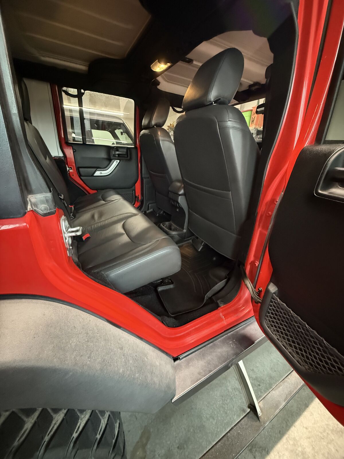2016 Jeep Wrangler Unlimited Rubicon Hard Rock in Rupert, ID | KSL Cars