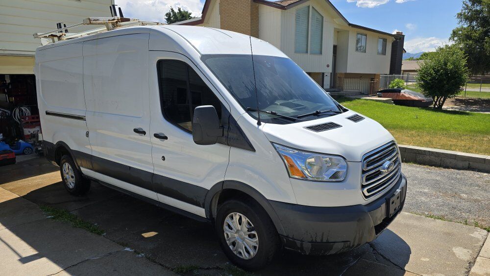 2018 Ford Transit 250 in Salt Lake City, UT | KSL Cars