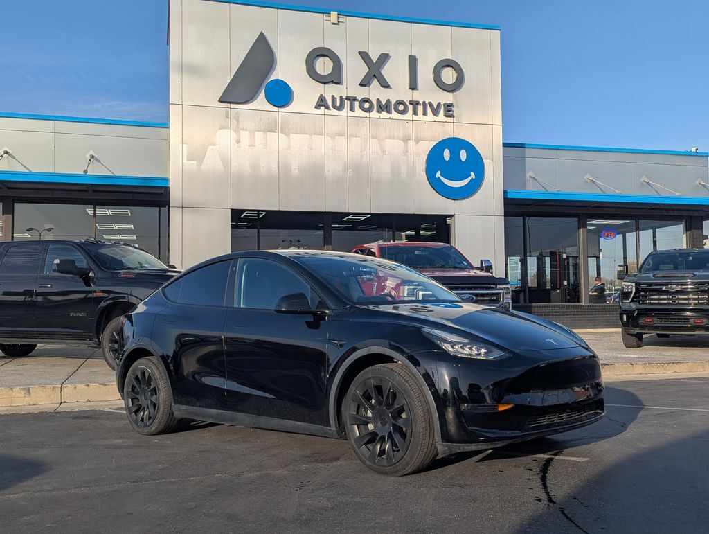 2022 Tesla Model Y Long Range in Sandy, UT | KSL Cars