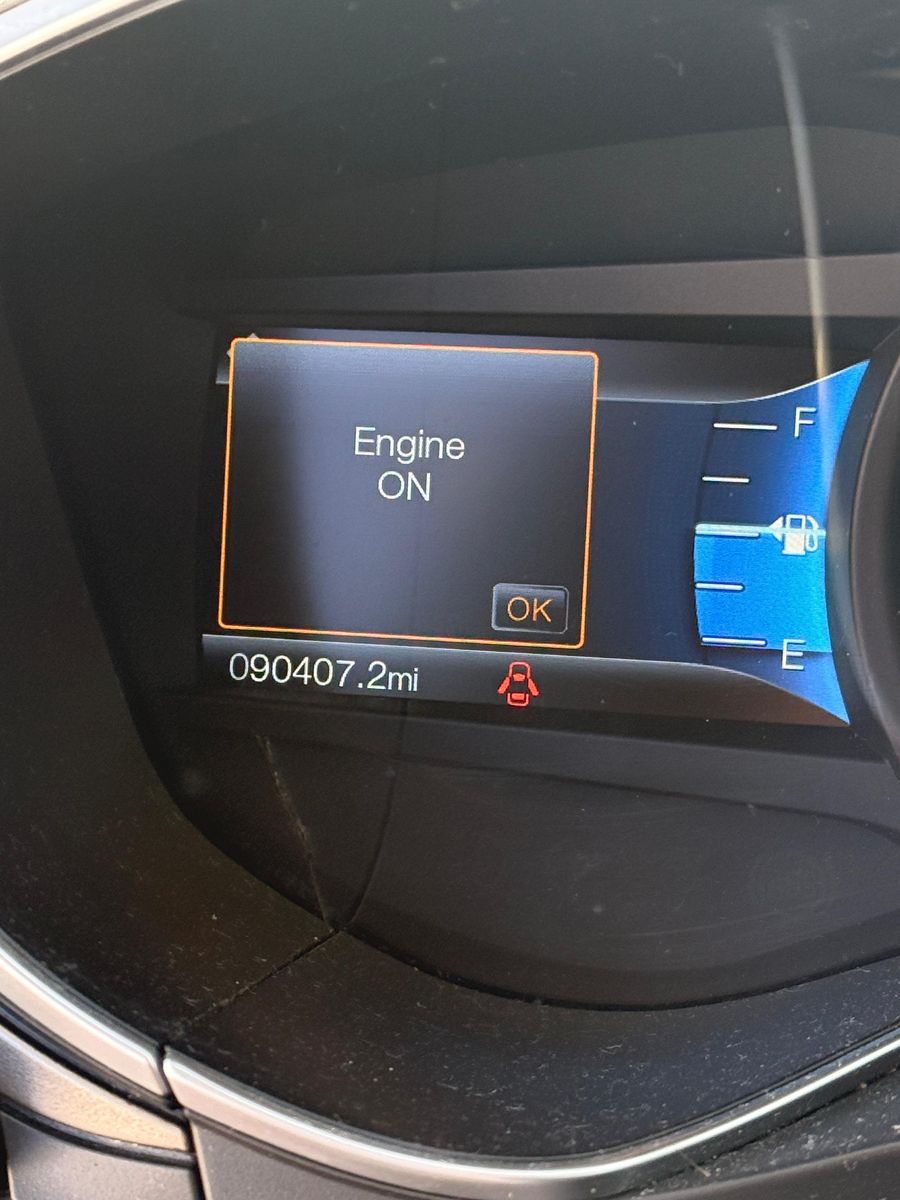 2016 Ford Fusion SE in Orem, UT | KSL Cars