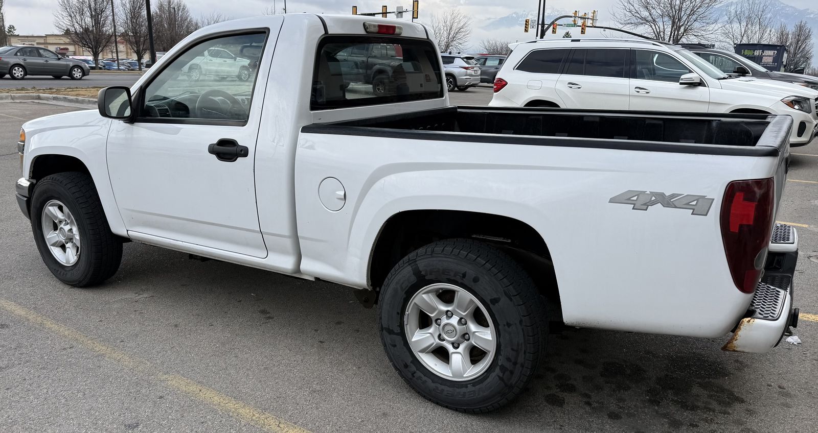 2010 Chevrolet Colorado Work Truck in Herriman, UT | KSL Cars