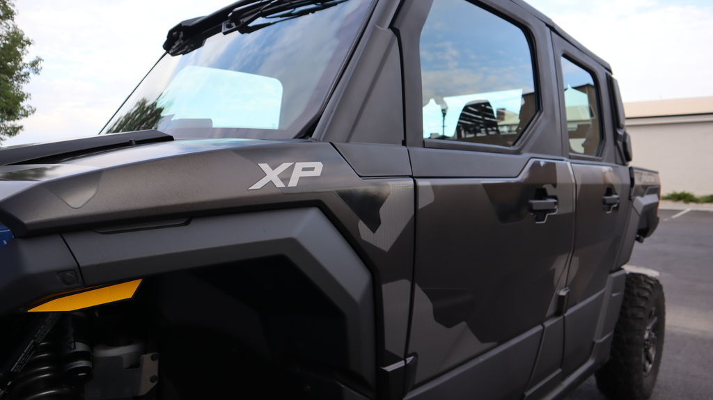 2026 Polaris® XPedition ADV 5 NorthStar | UTVs New (Utility Vehicles ...