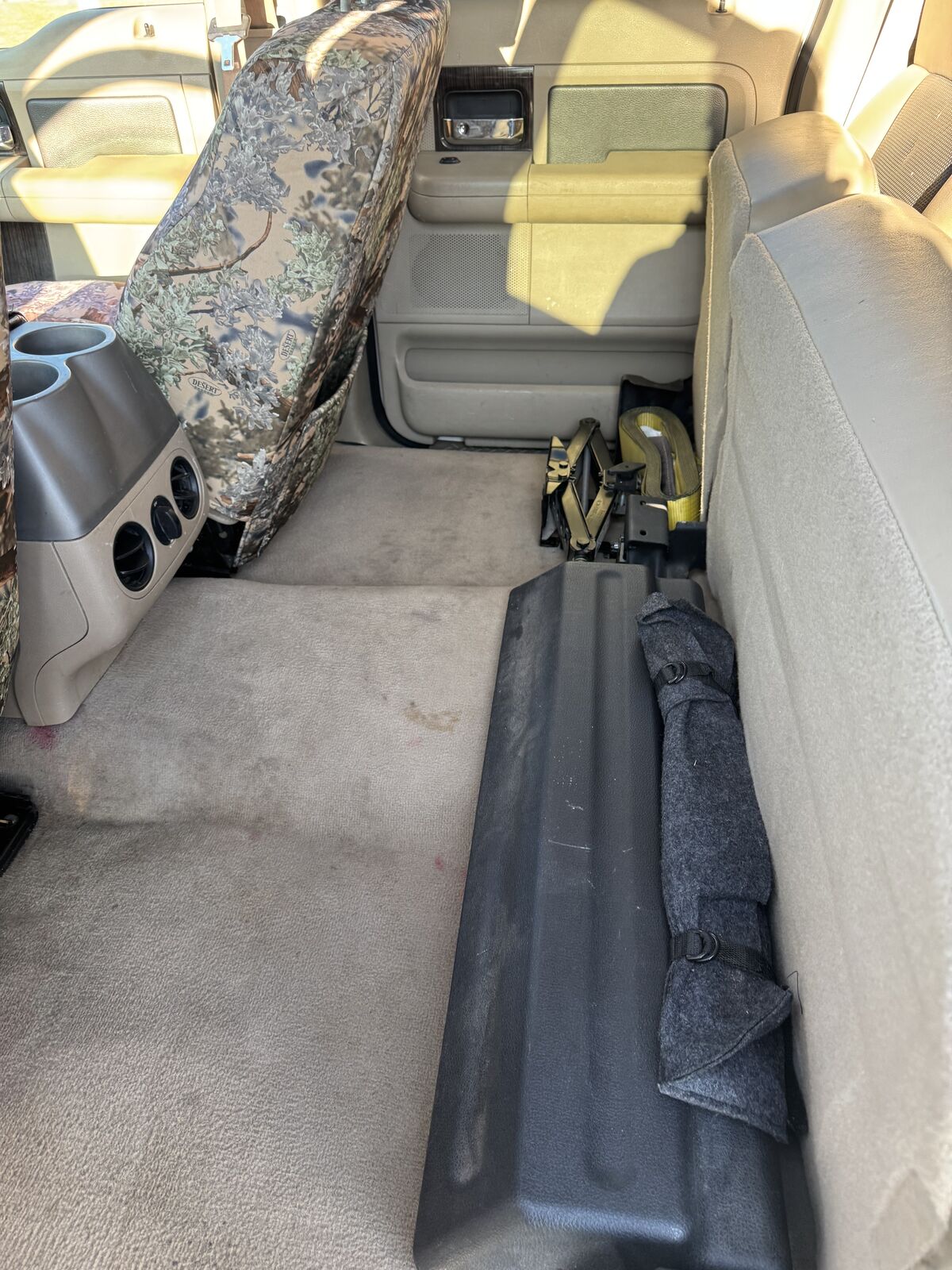 2008 Ford F-150 Limited in Orem, UT | KSL Cars