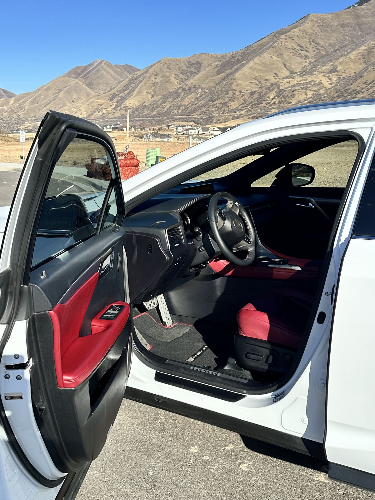 2018 Lexus RX F Sport in Mapleton, UT | KSL Cars