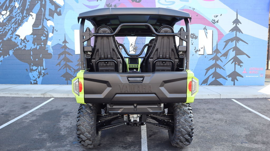 2026 Yamaha Wolverine Rmax4 1000 Compact R-Spec | UTVs New (Utility ...