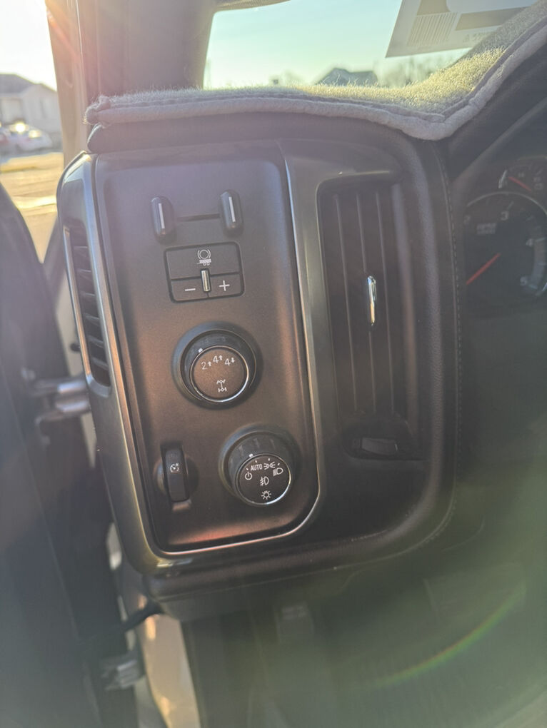 2019 Chevrolet Silverado 2500HD LTZ in Clinton, UT | KSL Cars