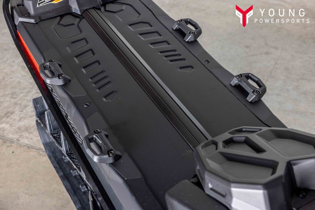 2026 Ski-Doo Summit® Adrenaline® with Edge Package 850 E-TEC Turbo R ...