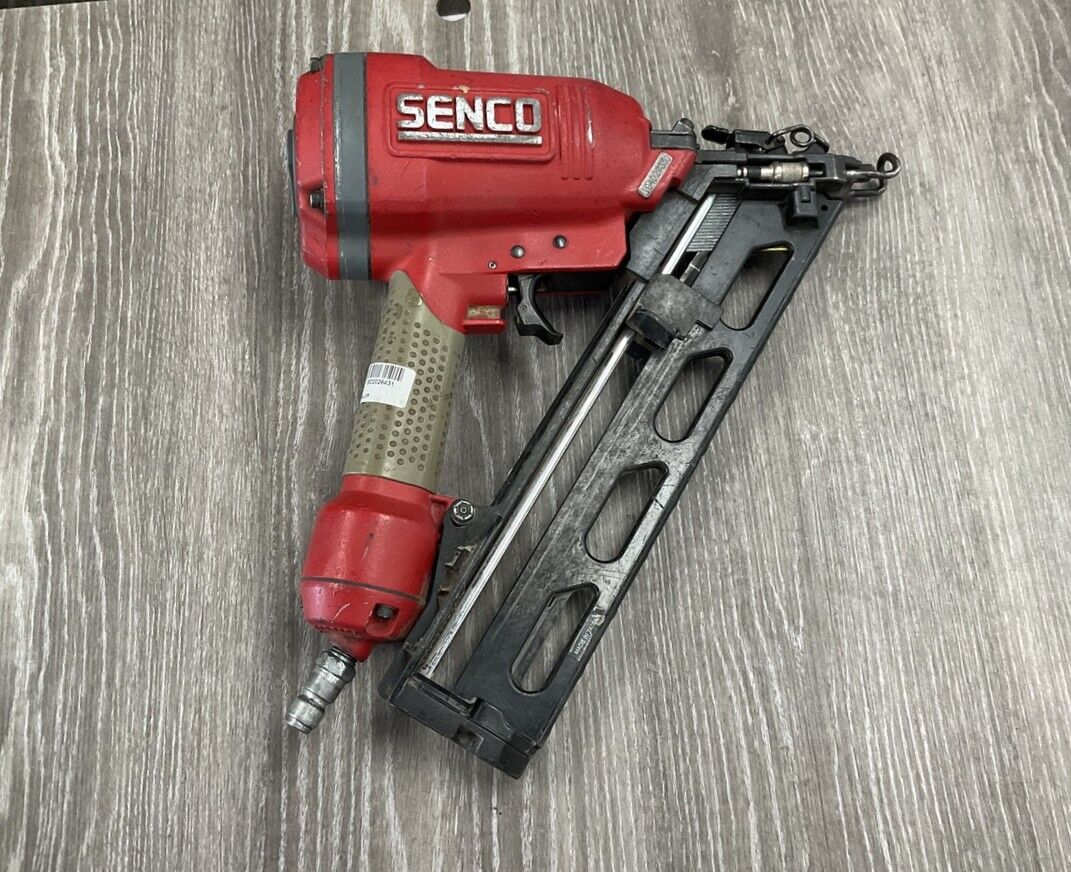 Senco 15ga Finish Nailer | Power and Hand Tools | KSL Classifieds