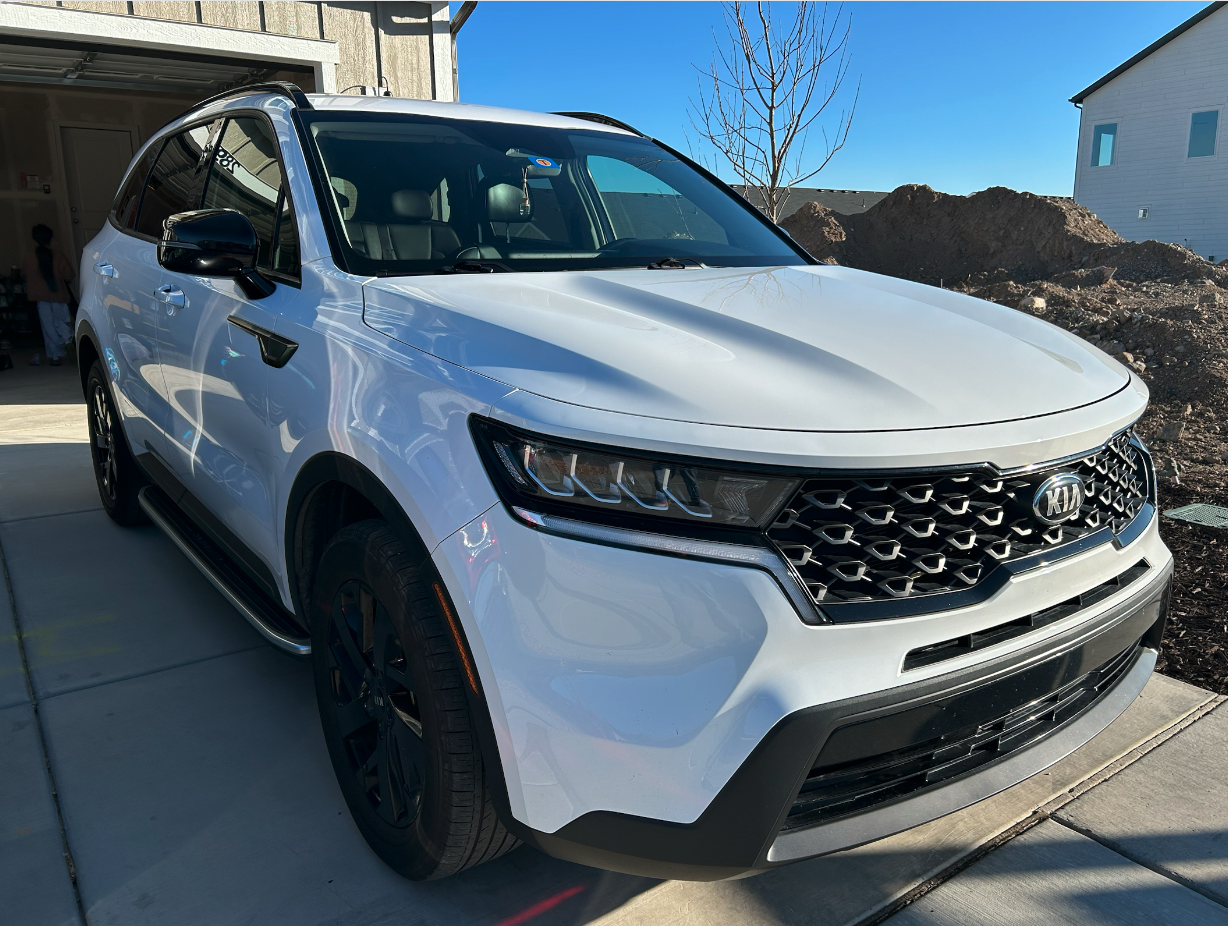 2021 Kia Sorento S in Saratoga Springs, UT | KSL Cars