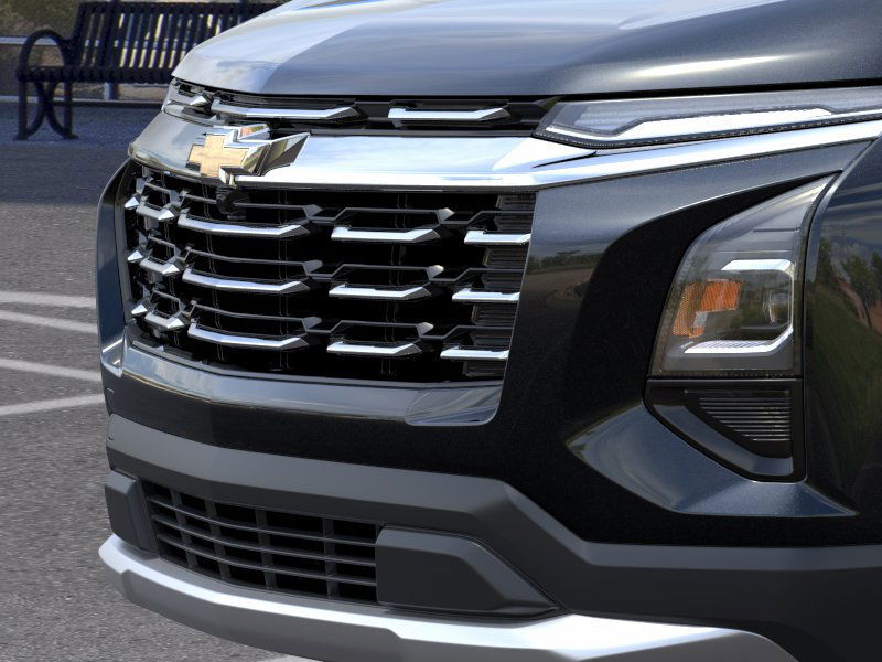 2026 Chevrolet Equinox LT in Woods Cross, UT | KSL Cars