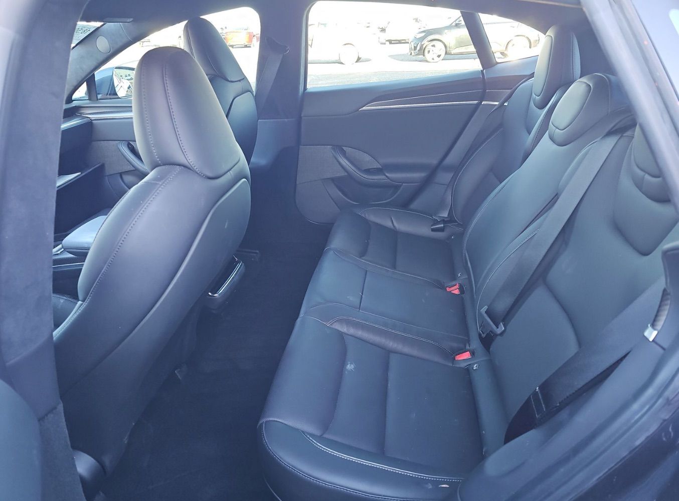 2021 Tesla Model S Plaid in Lindon, UT | KSL Cars