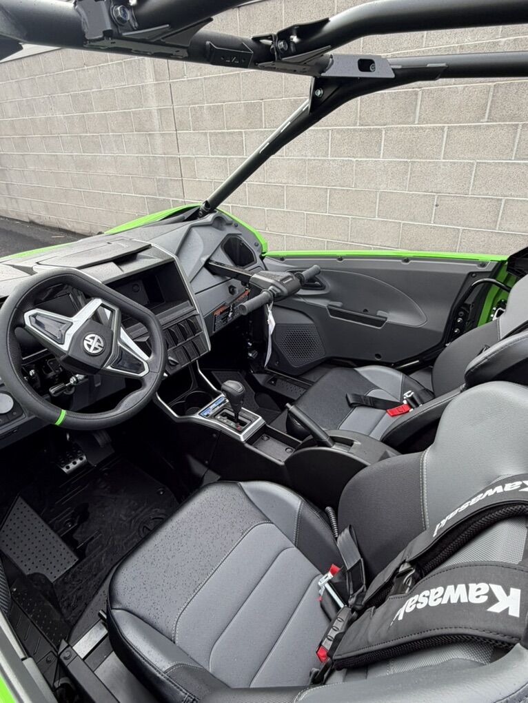 2026 Teryx 4 H2 | UTVs New (Utility Vehicles) | KSL Classifieds