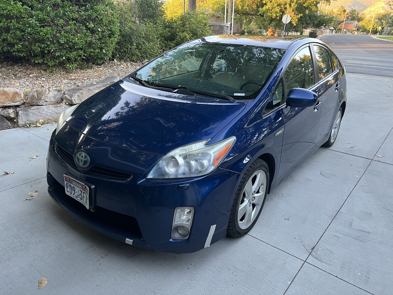 2010 Toyota Prius V in Kaysville, UT | KSL Cars