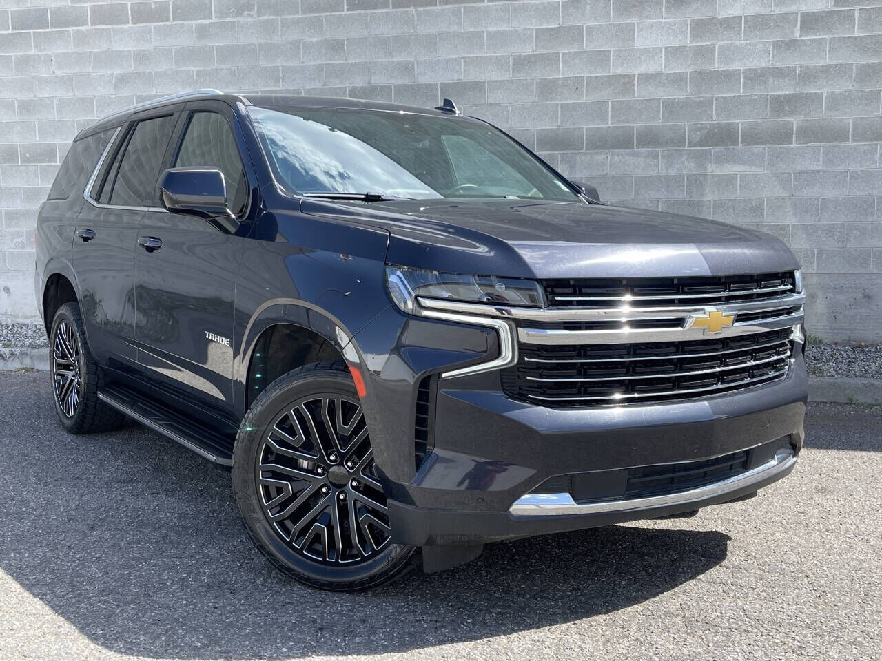 2023 Chevrolet Tahoe LT 44995 in Salt Lake City, UT | KSL Cars