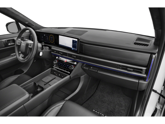 2026 Hyundai Santa Fe Hybrid Calligraphy in Lindon, UT | KSL Cars