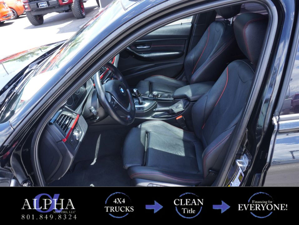 2014 BMW 3 Series 335i xDrive in South Salt Lake, UT | KSL Cars