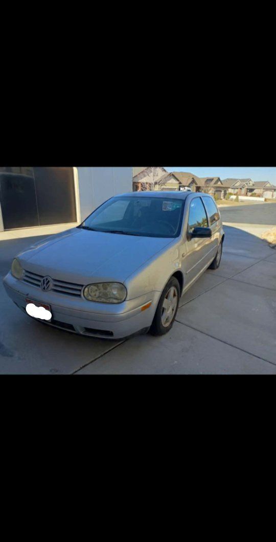 2001 Volkswagen GTI GLS 1.8T in Clearfield, UT | KSL Cars